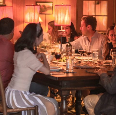 Events – Keir Weimer