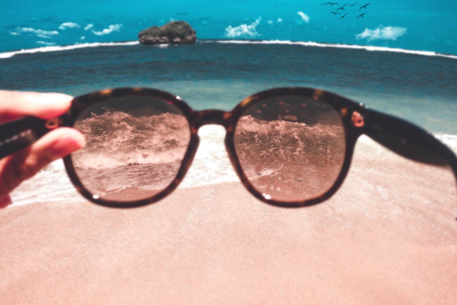 Your Vision | Keir Weimer