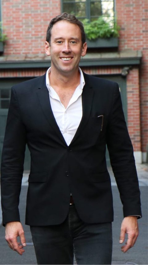 Keir Weimer | Entrepreneur, Coach, Author